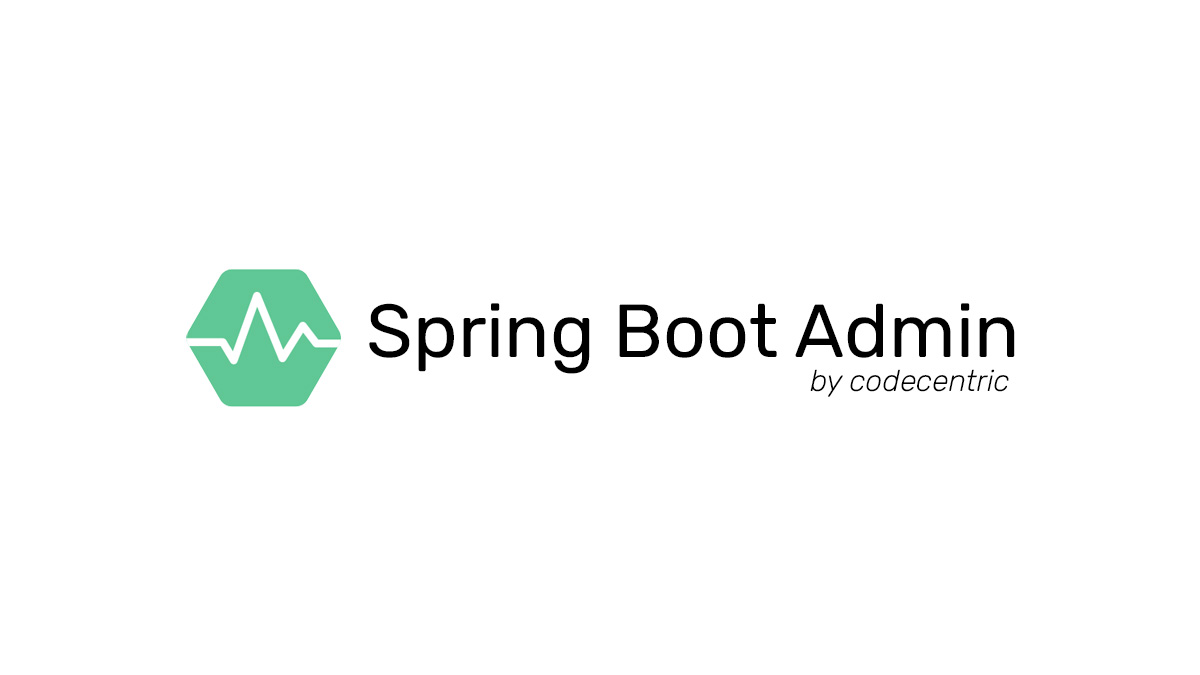 Spring Boot Admin Server Spring Boot Admin